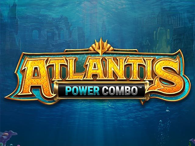 Spela Atlantis Power Combo Online | Casino | Svenska Spel
