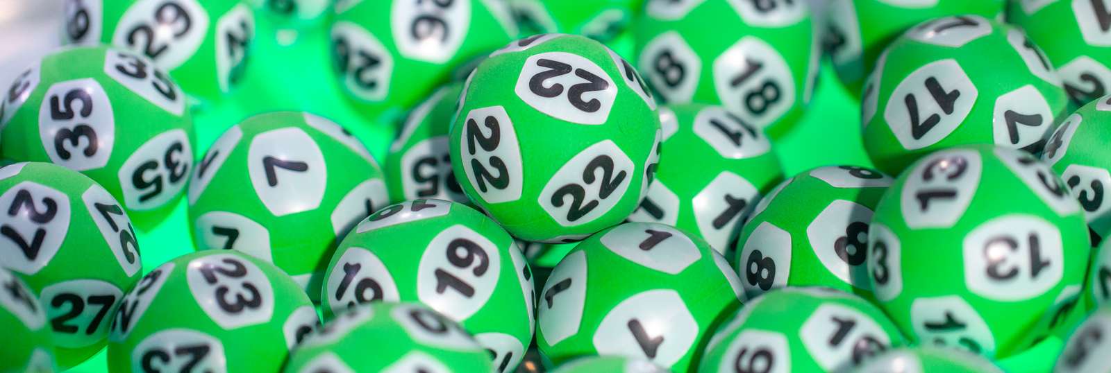 Så vann Sverige på Lotto under 2021