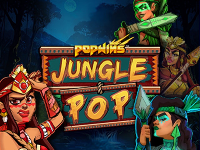 Spela Jungle Pop Online | Momang Casino | Svenska Spel