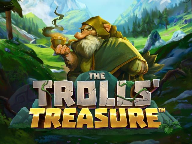 Spela Troll's Treasure Online | Momang Casino | Svenska Spel