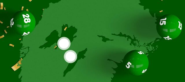 Svenska Spel Tur - Nummerspel och lotter